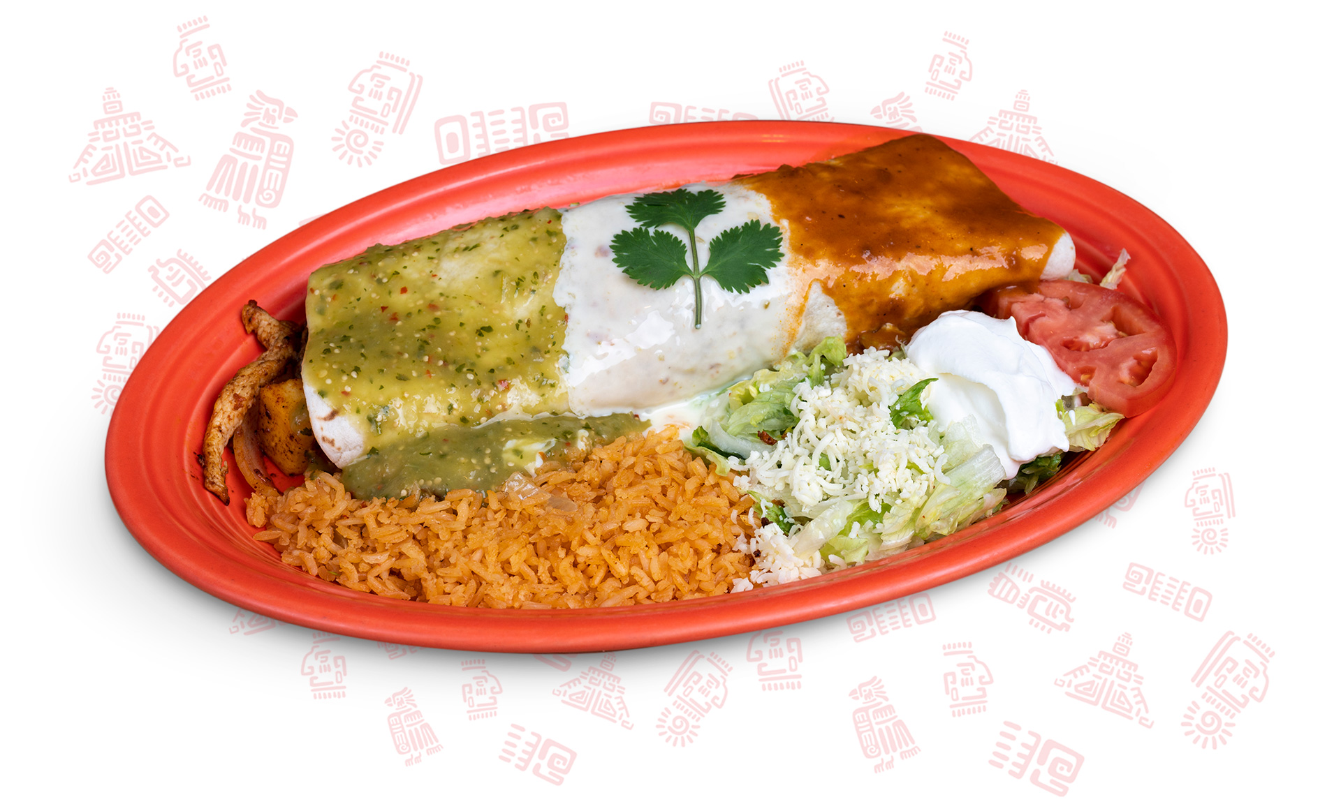Burritos Archives - El Maya Mexican Bar & Restaurant